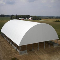 Exhibition Event Tents,Outdoor Warehouse Fabric Shelters,MS Steel ...
