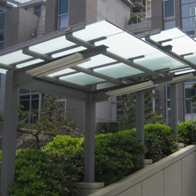 Architectural Glass Canopies,Architectural Glass Canopy,Cantilever ...
