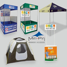 Advertising Canopy Tents,Demo Tents,Display Tents,Advertising Tent,Road ...